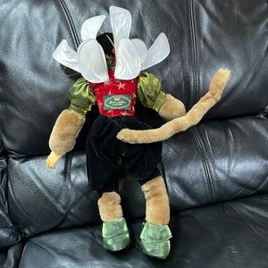 Mark Roberts | Accents | Mark Roberts Collection Flying Monkey Fairy ...